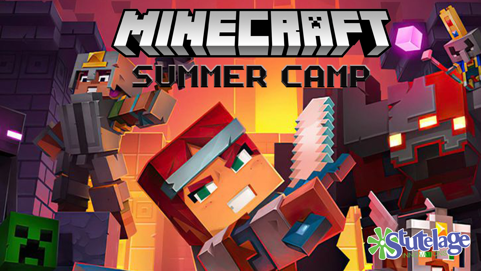 Stutelage Innovations :: 2025 Summer Camps – GRAND ISLAND